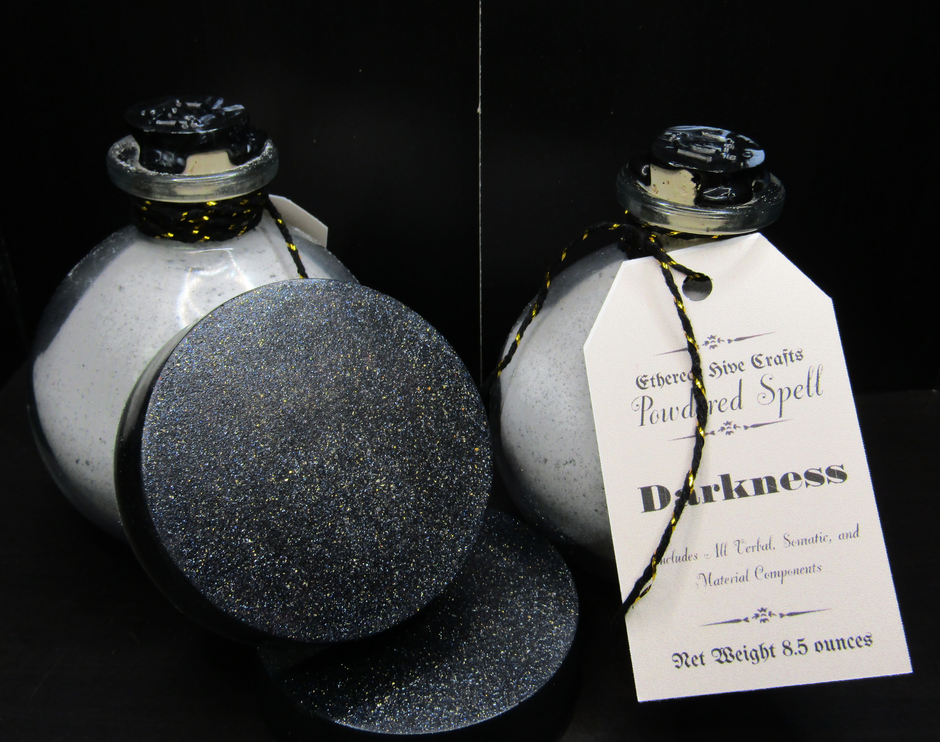 Ethereal Hive Crafts - Handmade Bath Goods