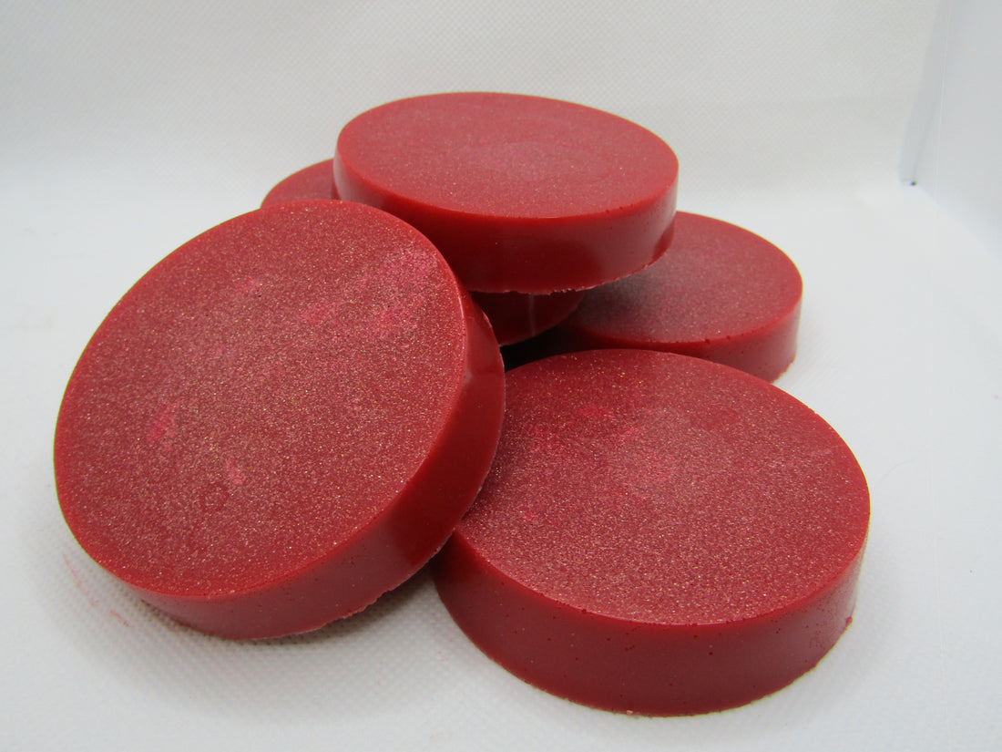 Potion of Healing – Ethereal Hive Crafts